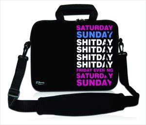 Slanke laptoptassen, keuze uit 250+ designs! Aanbieding