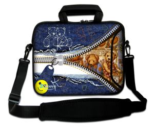 Slanke laptoptassen, keuze uit 250+ designs! Aanbieding